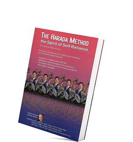 4D Lean | Future-Ready Organizations | Zebra Economy Transformation